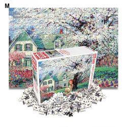 화사한 빨강머리앤 계절 300P 꽃의 - SSG.COM