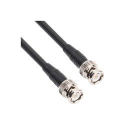 NETmate NMC-RG5910 RG-59 BNC 고주파케이블주석도금 - SSG.COM