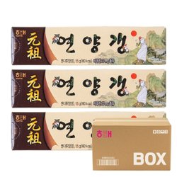 해태 연양갱 55g 80입 - SSG.COM