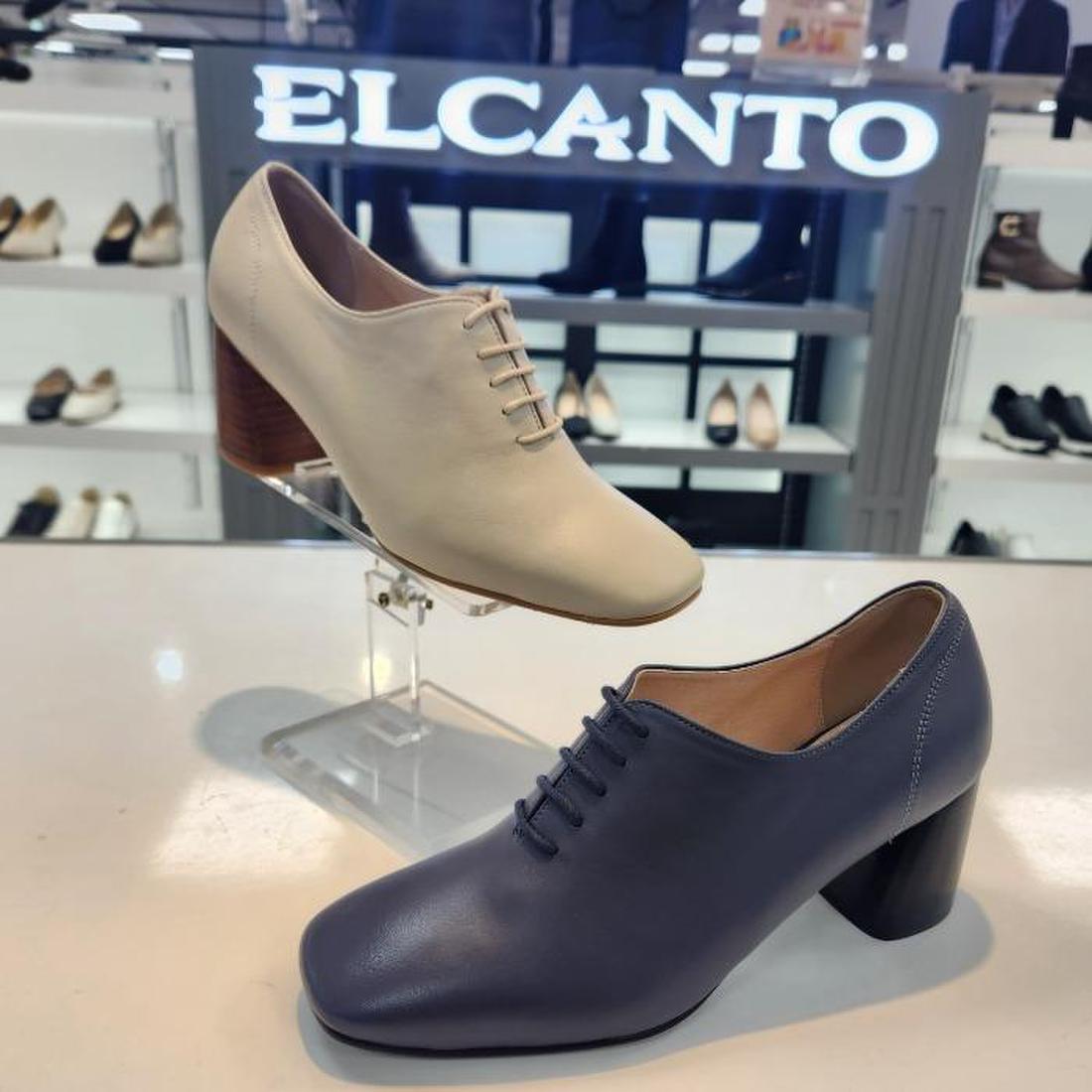 엘칸토 DP03 여성 천연양가죽 구두 굽6cn LCWD37U14C (S11158758), 믿고 사는 즐거움 SSG.COM