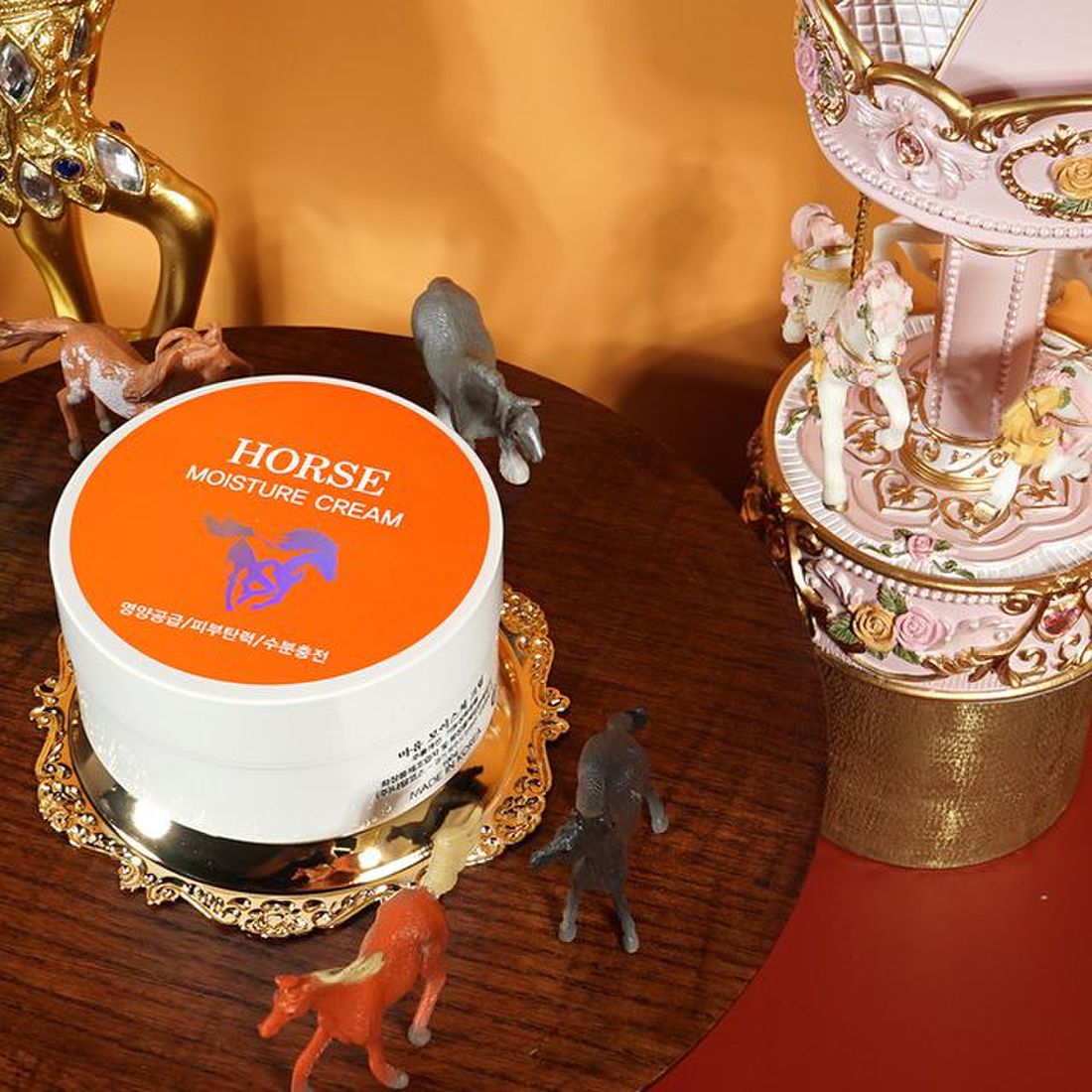 수분충전 피부탄력 탄력강화 수분공급 여성크림 100g, 믿고 사는 즐거움 SSG.COM