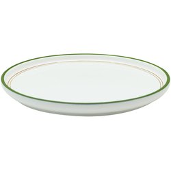 코지 그린 접시 20cm - SSG.COM