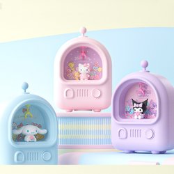 산리오 무드등 저금통 2in1 - SSG.COM