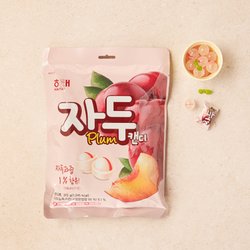 해태 자두캔디 315g - SSG.COM