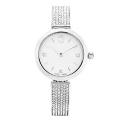 스와로브스키 5671205 Illumina 크리스탈 여성 메탈시계, 믿고 사는 즐거움 SSG.COM