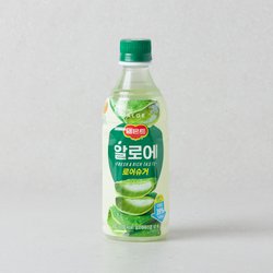 델몬트 알로에 400ml - SSG.COM