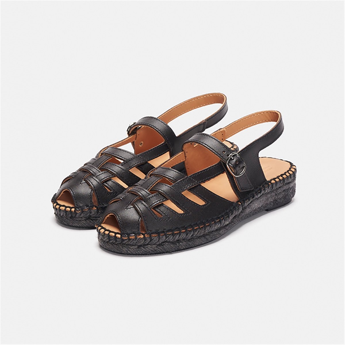 [리퍼브] 딸리스 싱글(Thalis Single) 블랙 - SSG.COM