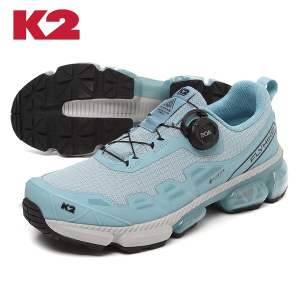 [K2]케이투 공용 플라이하이크 스페이스 하이킹화 FUS24G15 B4 - SSG.COM