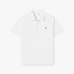 (남성) 프렌치 레귤러핏 반팔 폴로(PH731E-51G 001)화이트 - SSG.COM