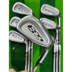 포틴계열 SYB 명기 아이언 BM-630 SYB 7아이언세트 - SSG.COM