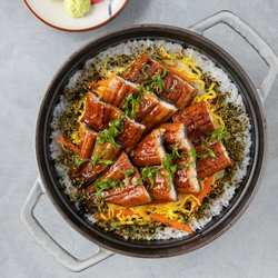 -[마이셰프] 장어 한마리 솥밥 키트 540g(3인분) - SSG.COM