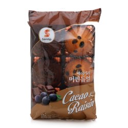 [샤니] 머핀 듀얼 600g - SSG.COM