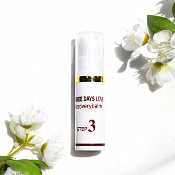 3일애 리커버리밤 미니 5ml - SSG.COM