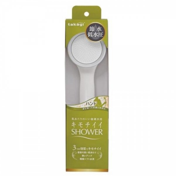 타카기 샤워헤드 핸드형 JSA012 1EA - SSG.COM