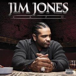 [CD] [Cd][수입]Jim Jones - Capo/짐 존스 - 카포 - SSG.COM