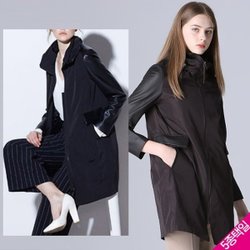 [홈쇼핑방송-리얼양가죽/르오트(LeOT)] 안감퀼팅 믹스매치 이태리 ... - SSG.COM