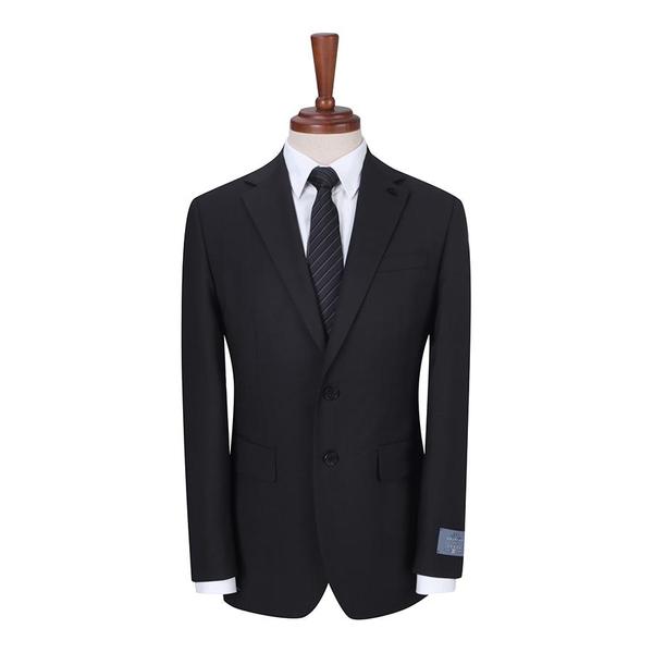 [S/S] 차콜 그레이 구아벨로 W100 솔리드 슈트G2141GYC - SSG.COM