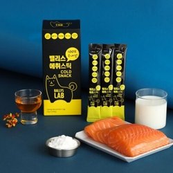 밸리스 에취스틱 / 15g x 20개 세트 / 고양이 간식 - SSG.COM