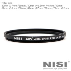 [정품] 니시 MC UV 82mm slim - SSG.COM