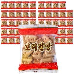금풍제과 보리건빵 30g 50개 - SSG.COM