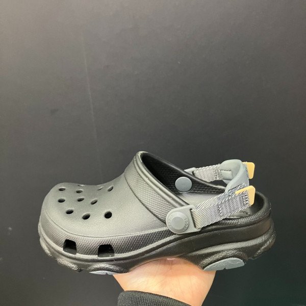 CROCS CLASSIC ALL-TERRAIN CLOG K 207458-001 - SSG.COM