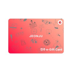 전주 e-Gift Card 3만원권 - SSG.COM