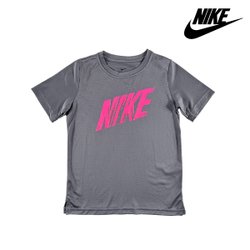 나이키키즈 반팔티(AQ9554-056_GY) - SSG.COM