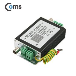 [BUA025] Coms 서지 프로텍터 접지기능/BNC단자 - SSG.COM