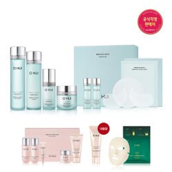 [25MS]미라클 아쿠아 4종 썸머 세트 - SSG.COM