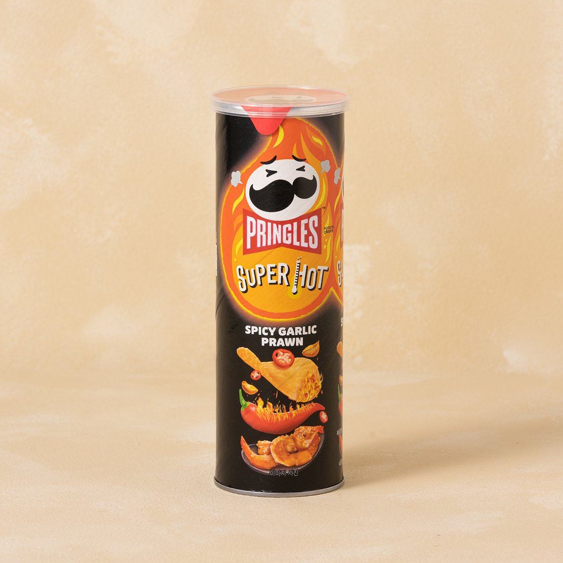 프링글스 스파이시 갈릭새우맛110g, 믿고 사는 즐거움 SSG.COM