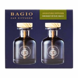 카 디퓨저 샤인머스켓 150ml 2입 방향제 - SSG.COM