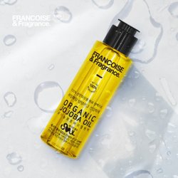 프랑스와즈 유기농 호호바오일 50ml - SSG.COM