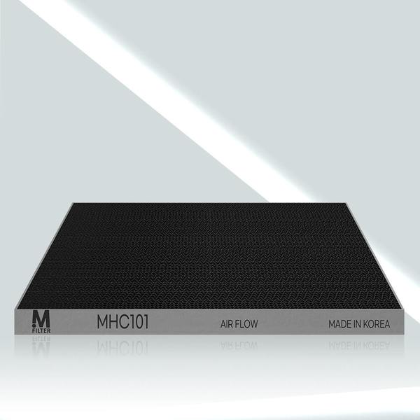 캐딜락 CT6 차량용 에어컨 카본필터 MHC115 - SSG.COM