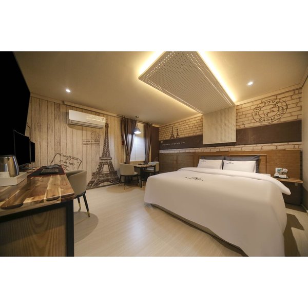 [안산시] 안산 AJU HOTEL-아주호텔 - SSG.COM