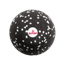 스타스포츠 EPP 마사지볼 8cm - SSG.COM