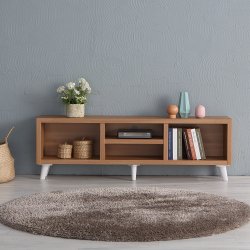 브리옴 1500 거실장 - SSG.COM