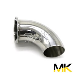 쎄니타리 Sanitary 엘보 1페럴 Elbow 1Ferrule (SUS304) - 3S - SSG.COM