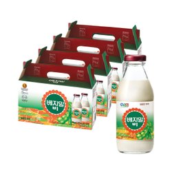 달콤한 베지밀B(병) 190mlX10입X4박스(총40입) - SSG.COM