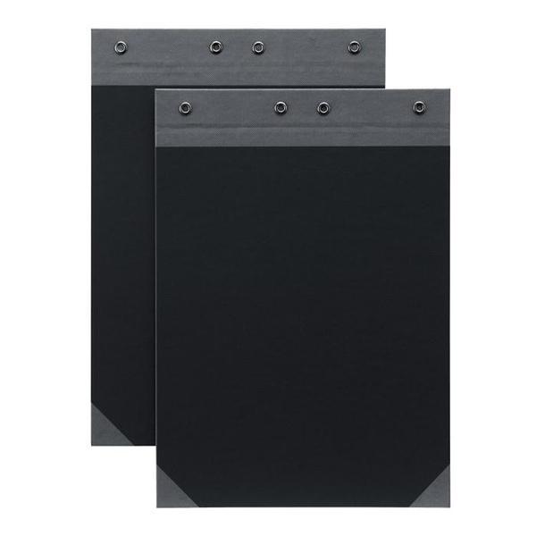 문화 고급 흑표지 상철 1조 A4 흑색 F295-71_Nex (S7937213) - SSG.COM