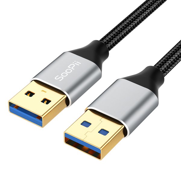 USB 3.0 A타입 5Gbps A to A 케이블 S49A 3m - SSG.COM