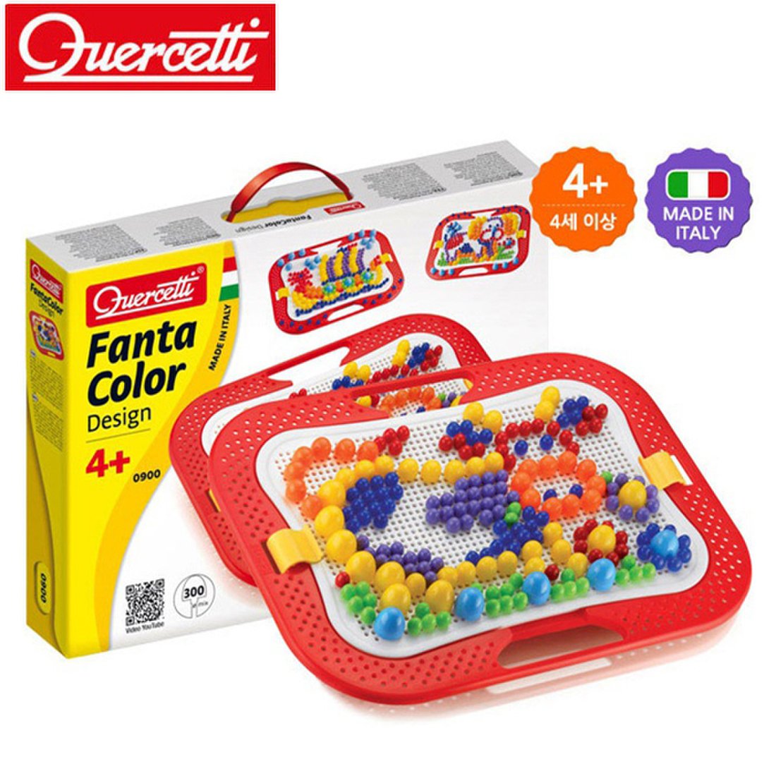코체티 판타 칼라 디자인 믹스 300p 컬러 입체 퍼즐 장난감 블럭 교구 칠교 가베 블록 학습 놀이, 믿고 사는 즐거움 SSG.COM