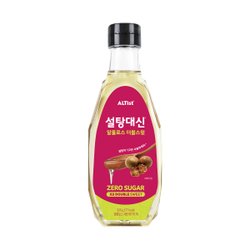 설탕대신 알룰로스 더블스윗 525g - SSG.COM
