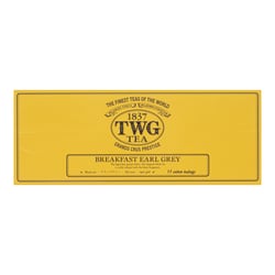 TWG 블랙퍼스트 얼그레이 15티백 - SSG.COM
