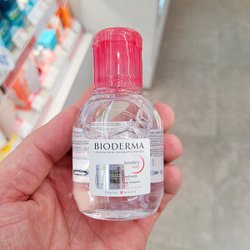 바이오더마 센시비오 H2O 100ml - SSG.COM