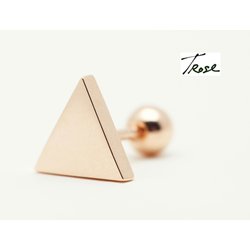 Triangle Piercing (삼각피어싱) - SSG.COM
