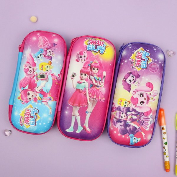 캐치 티니핑 EVA 필통 파우치 - SSG.COM