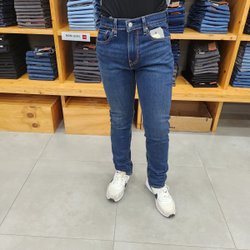 남성 502 WARM 진 - SSG.COM