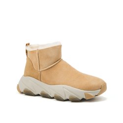 [공식수입원] ASH(아쉬) EMU FUR 에뮤 퍼 부츠 (AC4D01127/CM) - SSG.COM