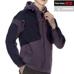 K2라이크빈 LB2-120GH 점퍼 상의 - SSG.COM