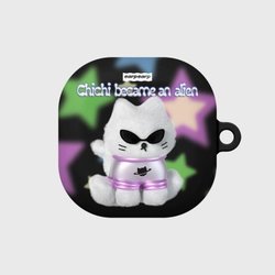 ALIEN CHICHI-BLACK(버즈-하드) - SSG.COM